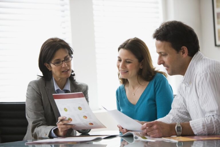 Multiple Income Builder - giving futures to your investment